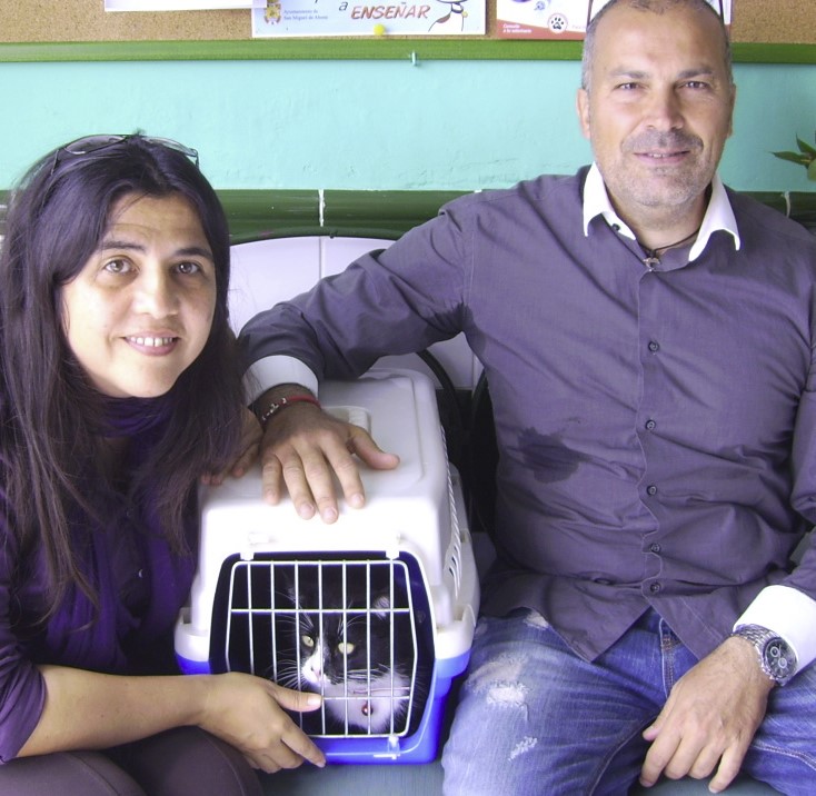 Our Story | Change One Life